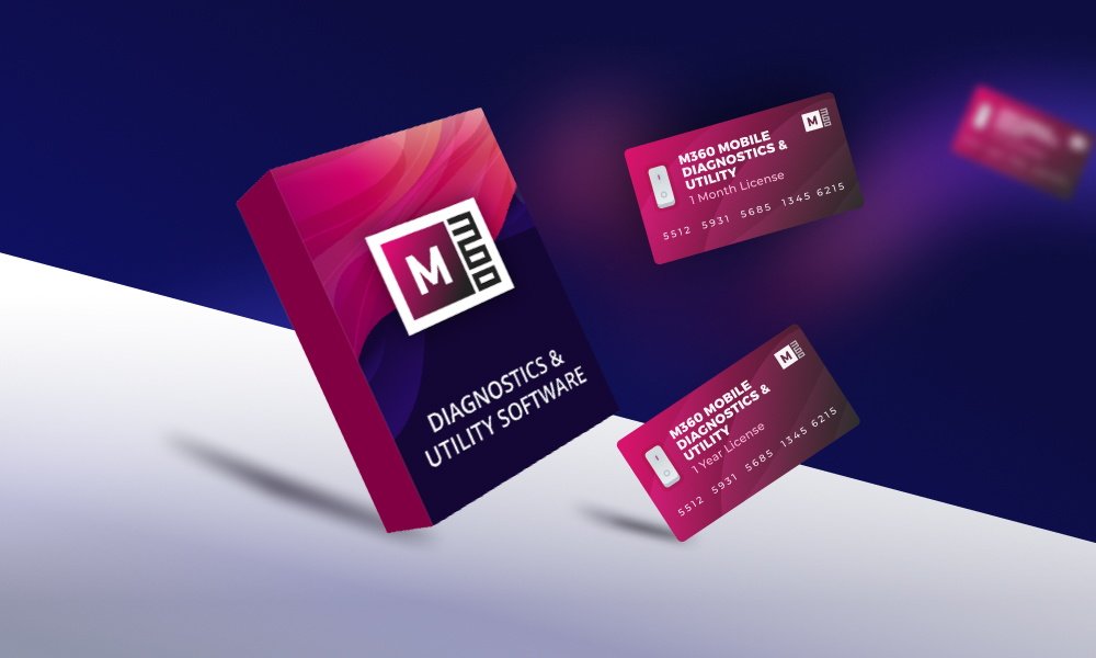 Meet a new digital solution for Android and iOS devices! - GsmServer