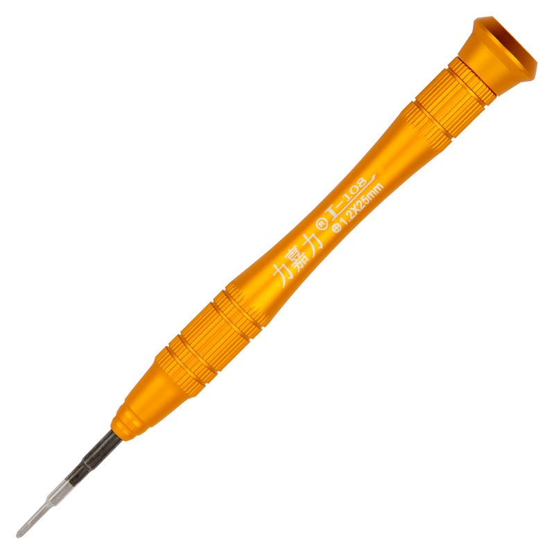 Crosshead Screwdriver (#000) 1.2*25mm , (Phillips) - GsmServer