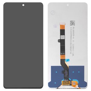 LCDs for Tecno - GsmServer