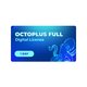 Octoplus Full Digital License - Access for 1 Day - GsmServer