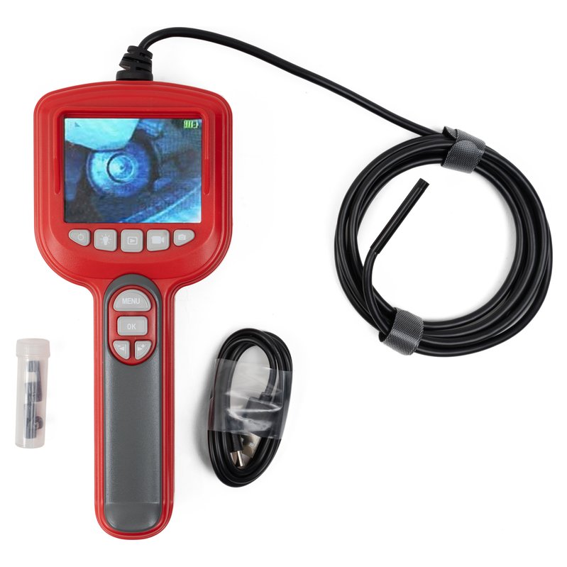 Ендоскоп Wellwin P80 - Masteram